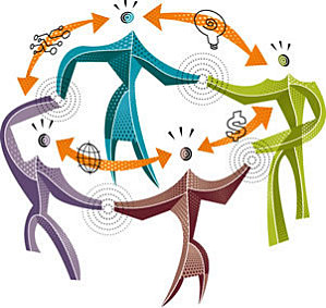 Hacia la experien-cia del conocer: Informantes Claves